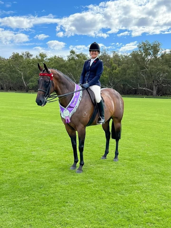 Other SPPHAWA Events | Standardbred Pleasure & Performance Horse ...