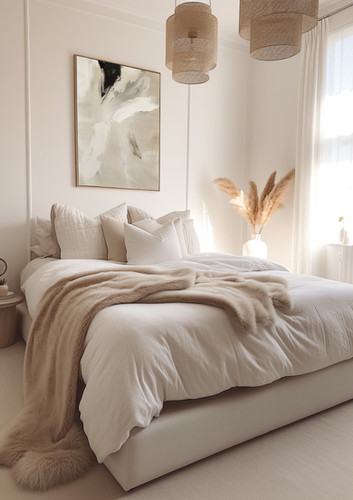 Classic Beige | BY Design & Viz