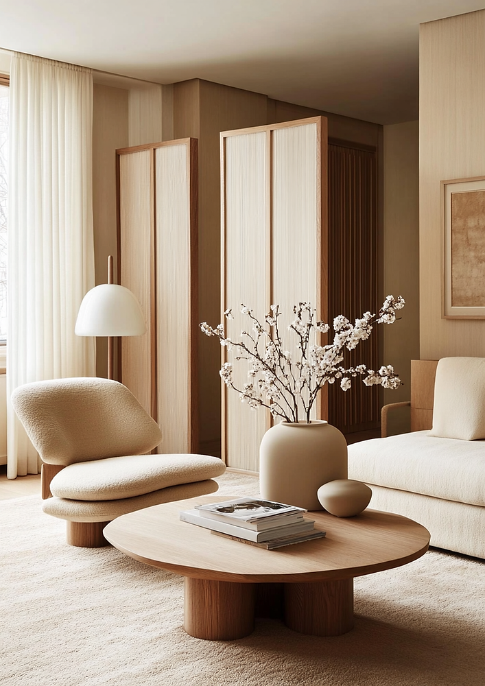 Room Divider Ideas - 12 Creative Solutions to Define Any Room