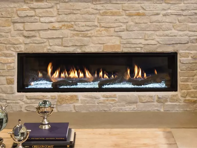 FIREPLACES | Kaiser Heating