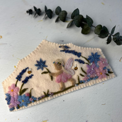 Poems for Buttercup Waldorf Birthday and Celebration Crown, Spring ...