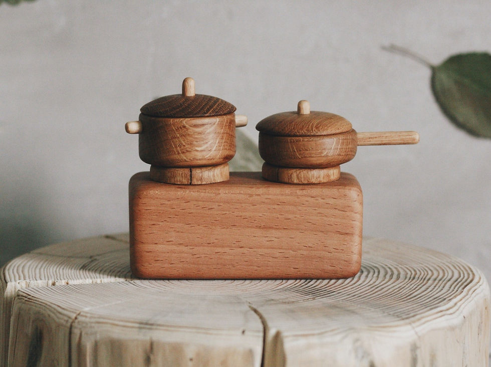 Tateplota | The Mulberry Treehouse 3/6