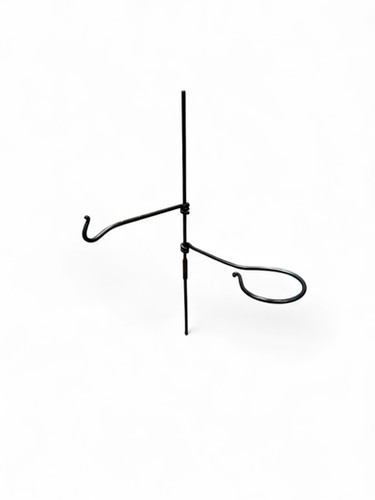 The Original Pan Mini Fire Anchor: TJM Metalworks - Online Shop