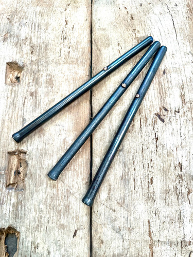 Replacement Fire Pit 35 legs | TJM Metalworks