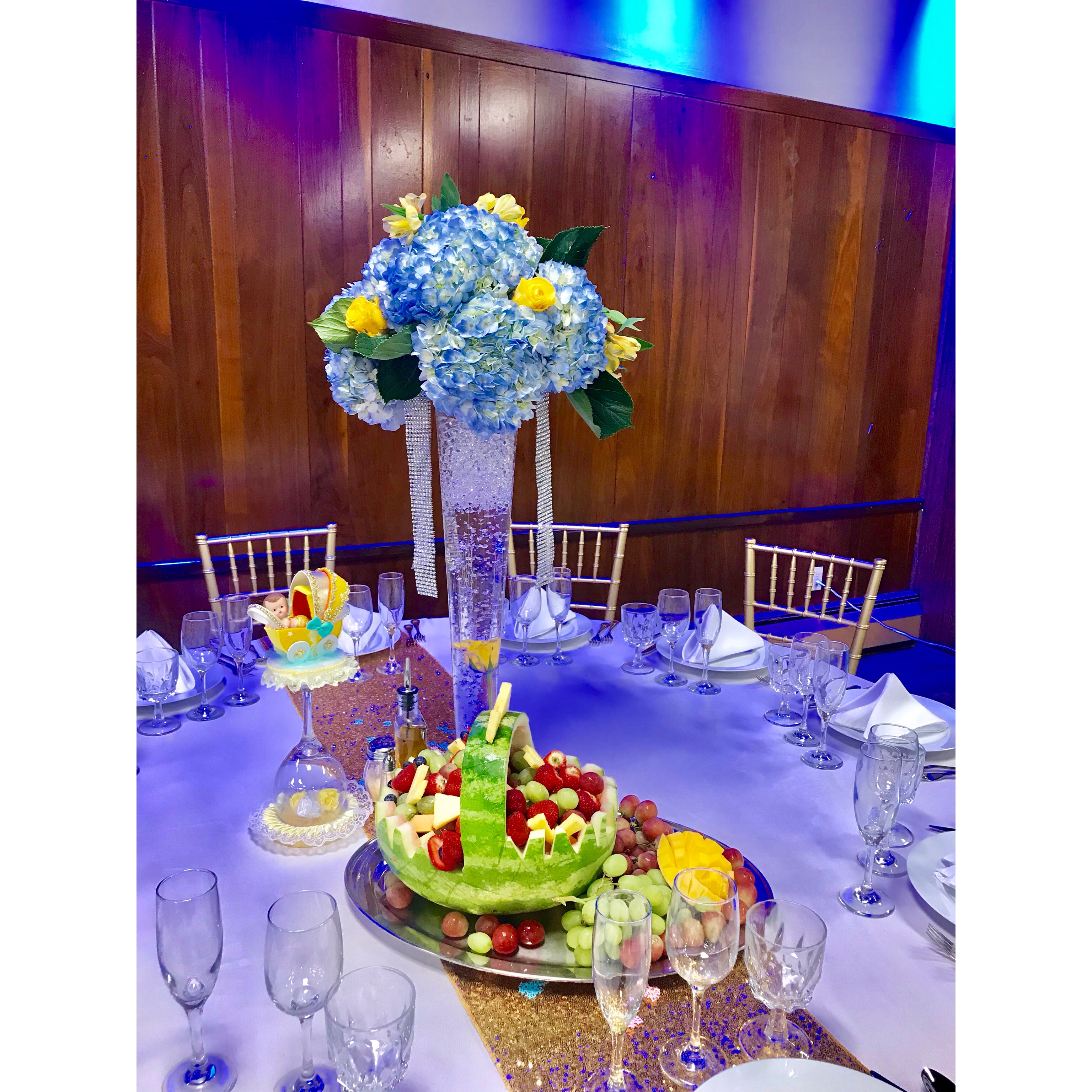 Event Venue | Emiliana Fiesta | United States