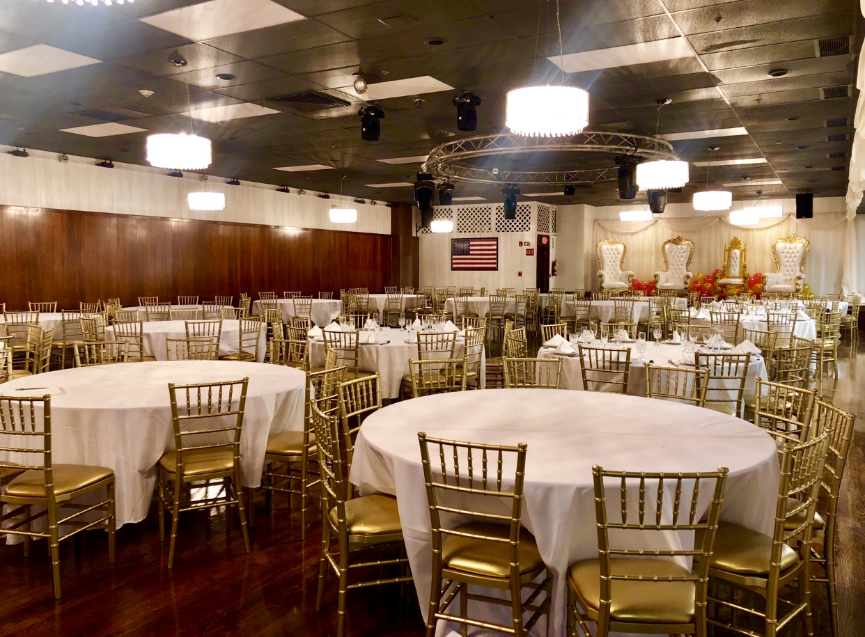 Event Venue | Emiliana Fiesta | United States