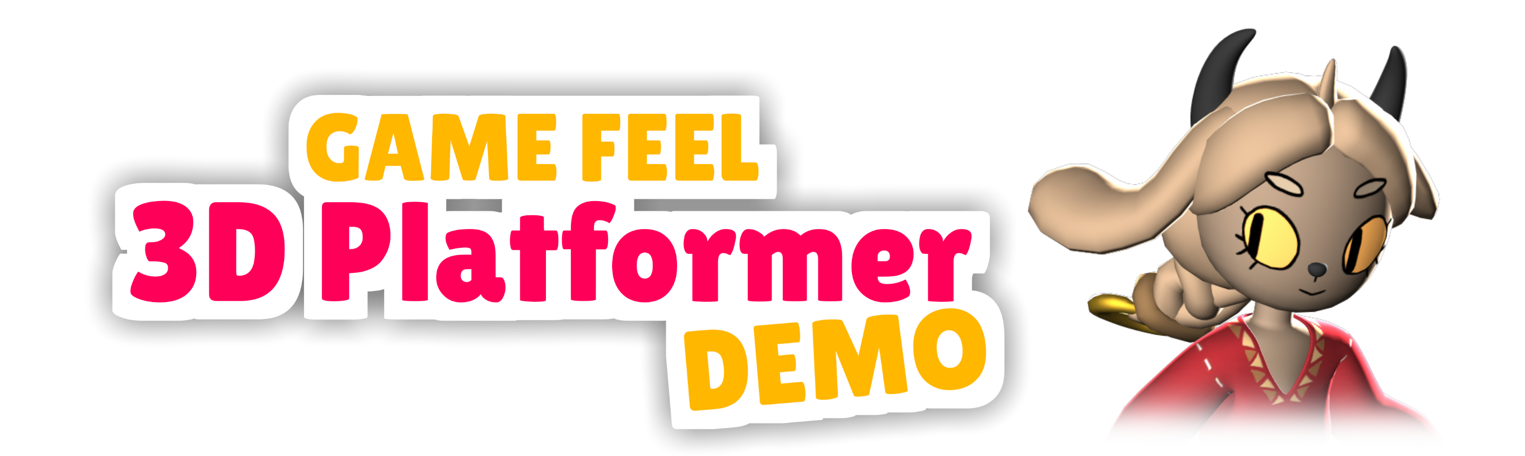 GitHub - Kye-Dudley/CCTP-GameFeelPlatformerDemo