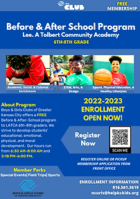 HOME | Tolbert Academy