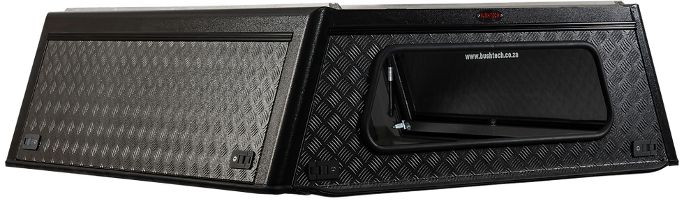 Bushtech Canopies | Bracken Off-Road | Western Cape