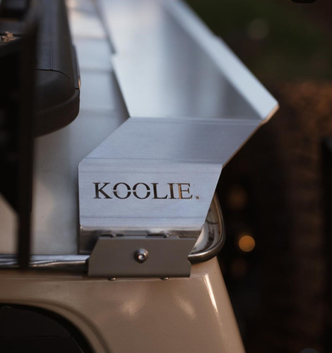 60 SERIES REAR WING | Stowaway Outdoors