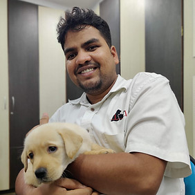 MEET THE TEAM | Top Dog Pets Clinic