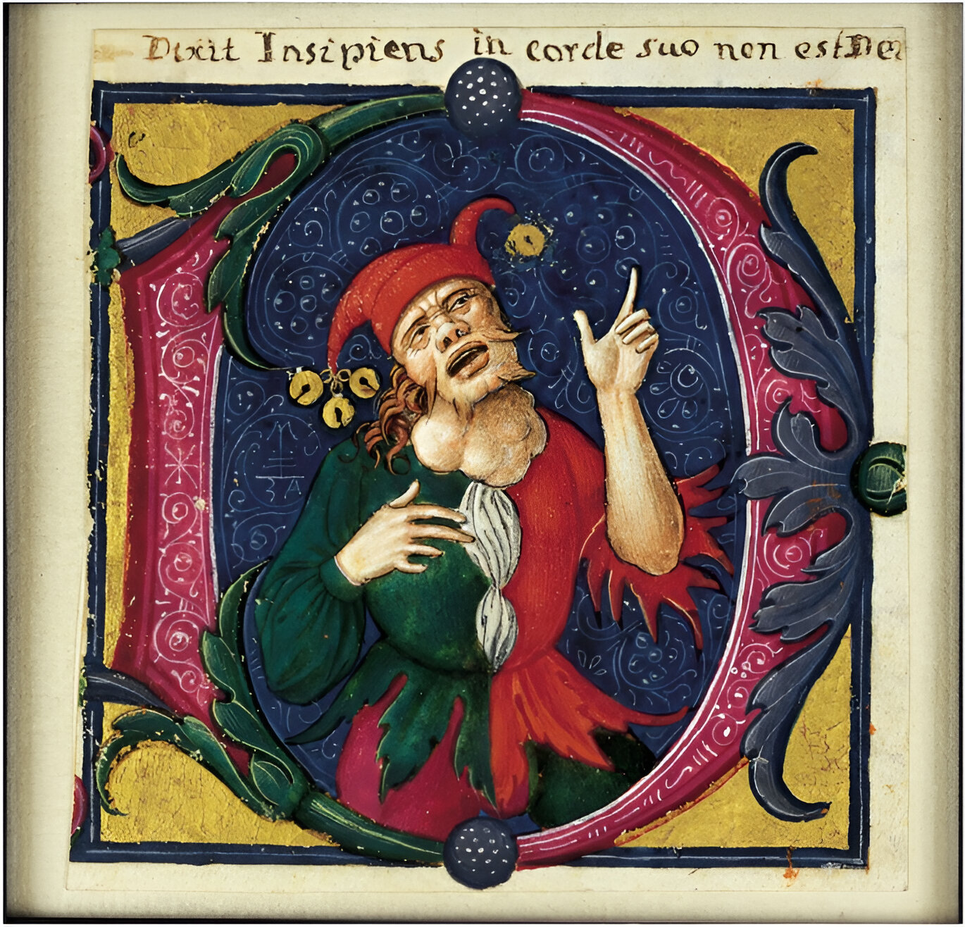 European Cultural History of the Middle Ages 101: Medieval Imagination