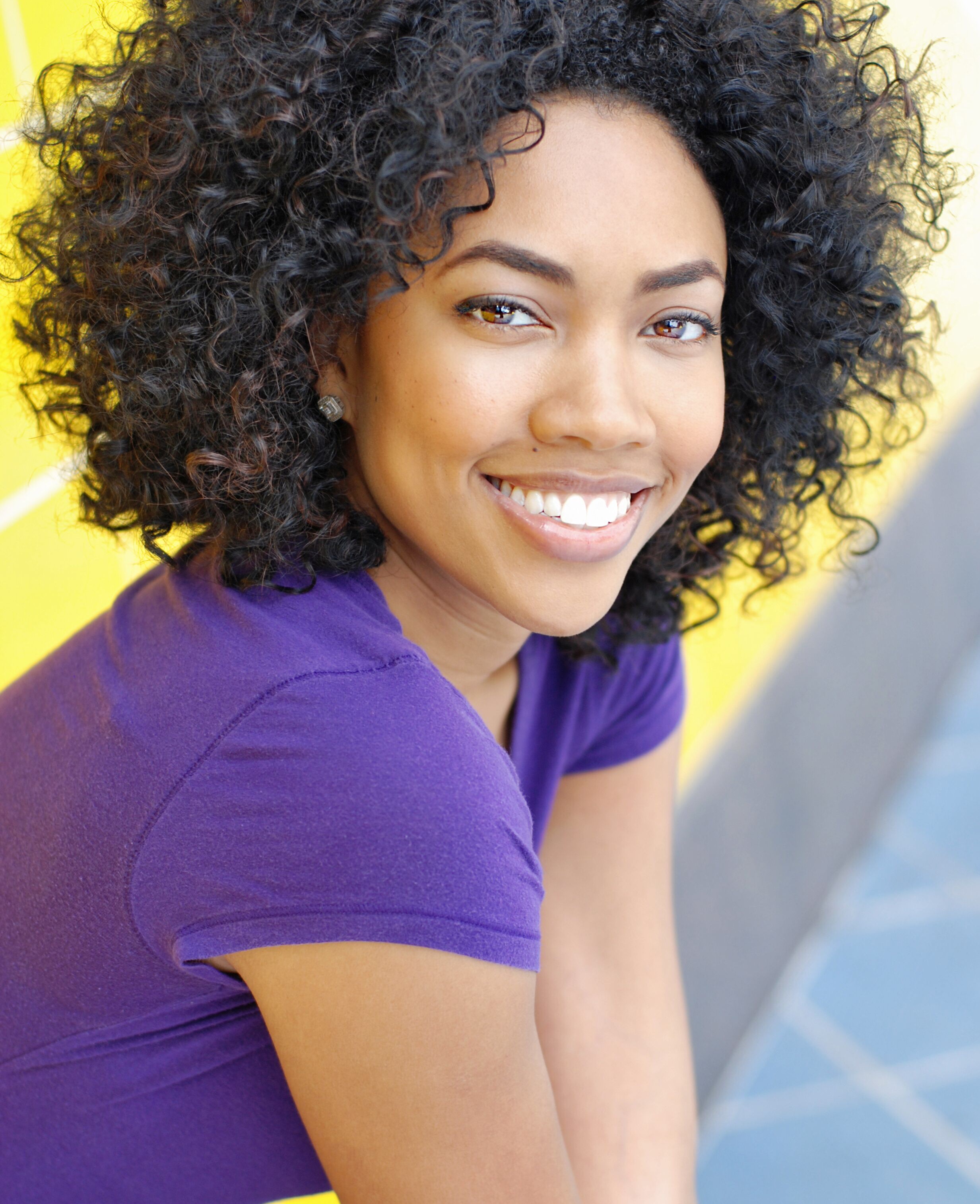 April Hale