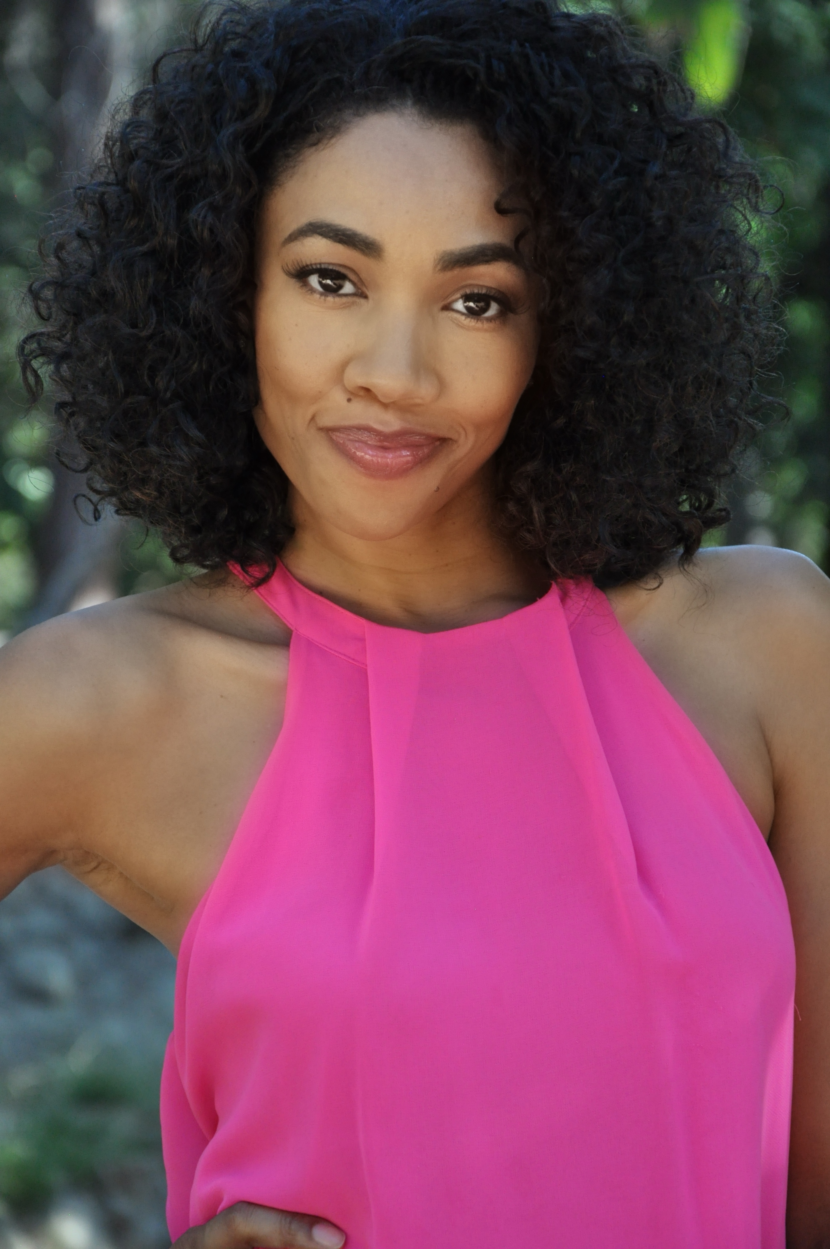 April Hale