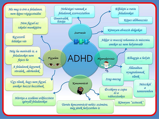 ADHD | lkaszaevi