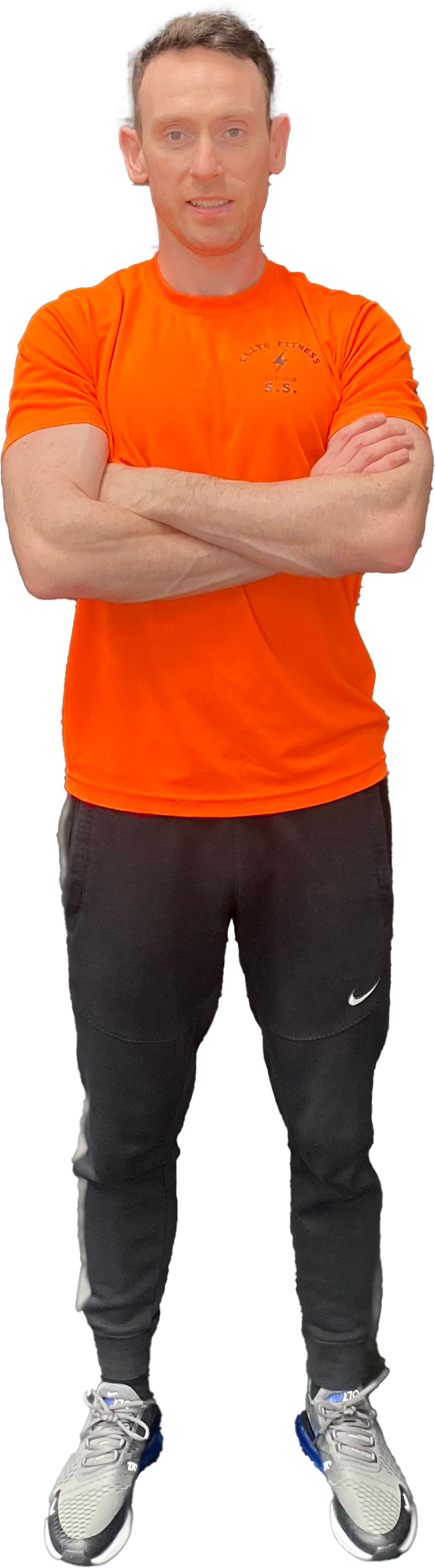 Stephen Smyth Elite Gym | Fitness classes | Personal Training | Cavan