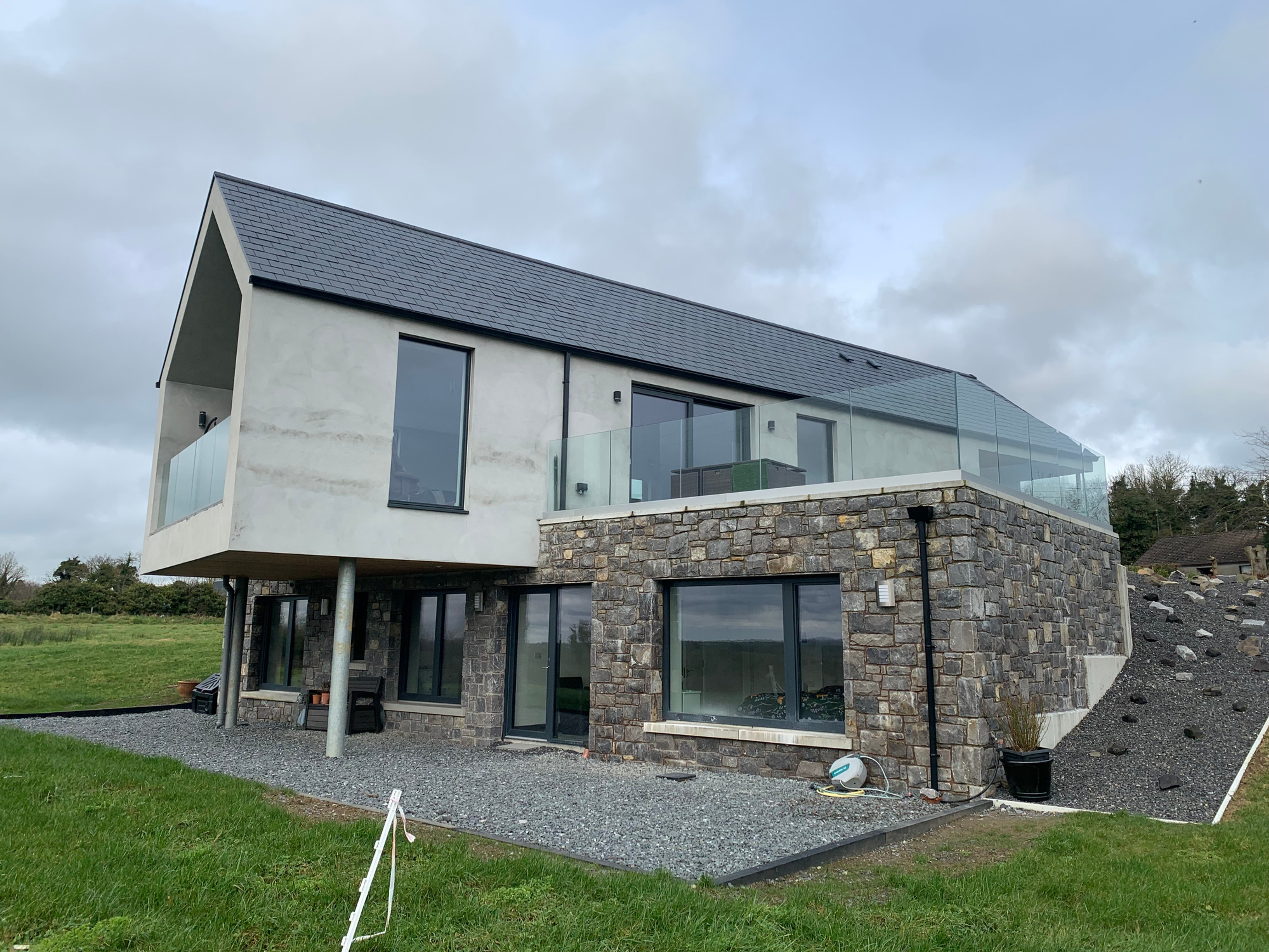 Tullyco Project | Antone Briody Construction