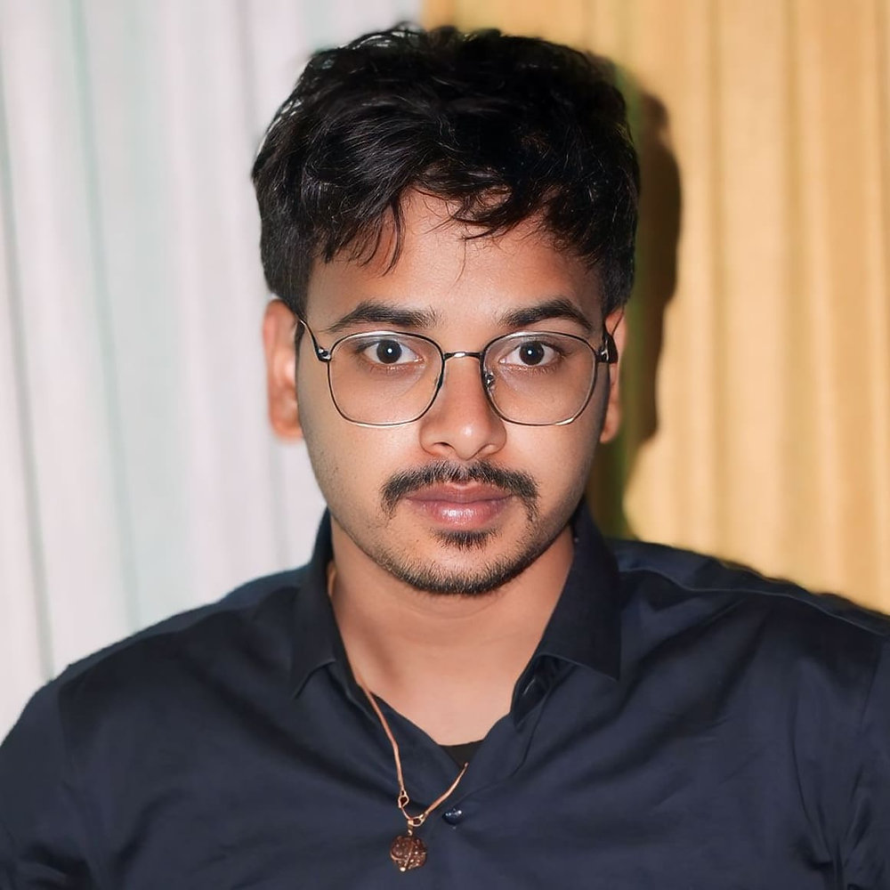 Pawan Meena: Founder & CEO of Otamation Tech Lab | AI & IoT Innovator