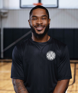 AWAKE Basketball : Basketball Never Sleeps