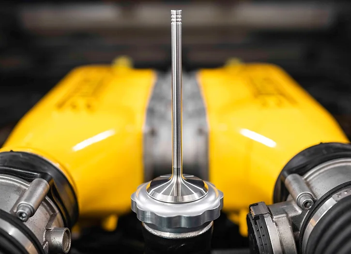 HOME | The Valve Pen