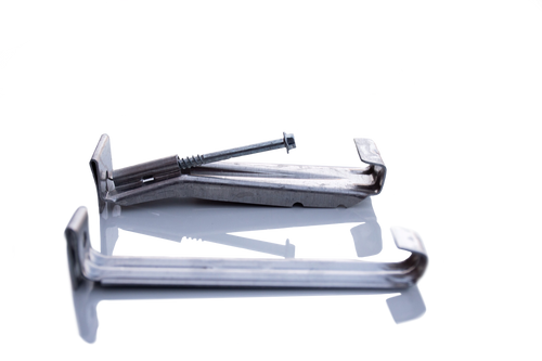 Hidden Hangers | Leaf Slugger