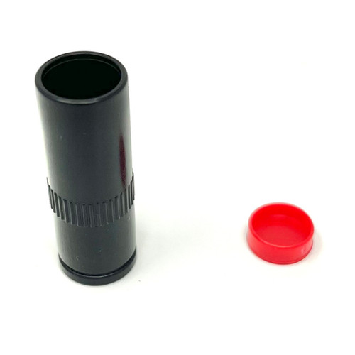 28 ga SA, Shot Shell Cartridge-Black-50 ct | Serpent Arms