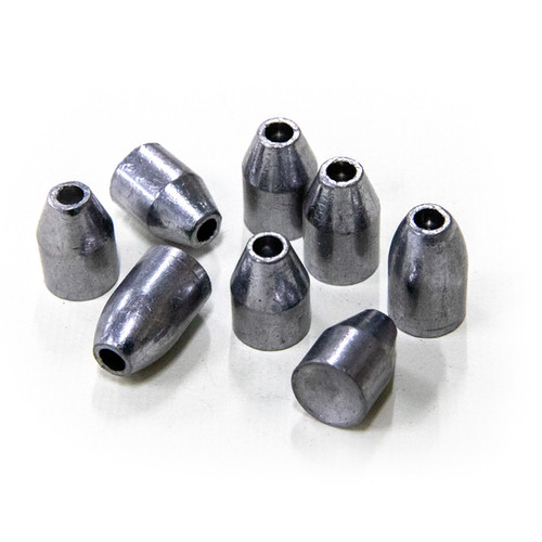 NSA 45 cal Airgun Slugs 50 ct | Serpent Arms