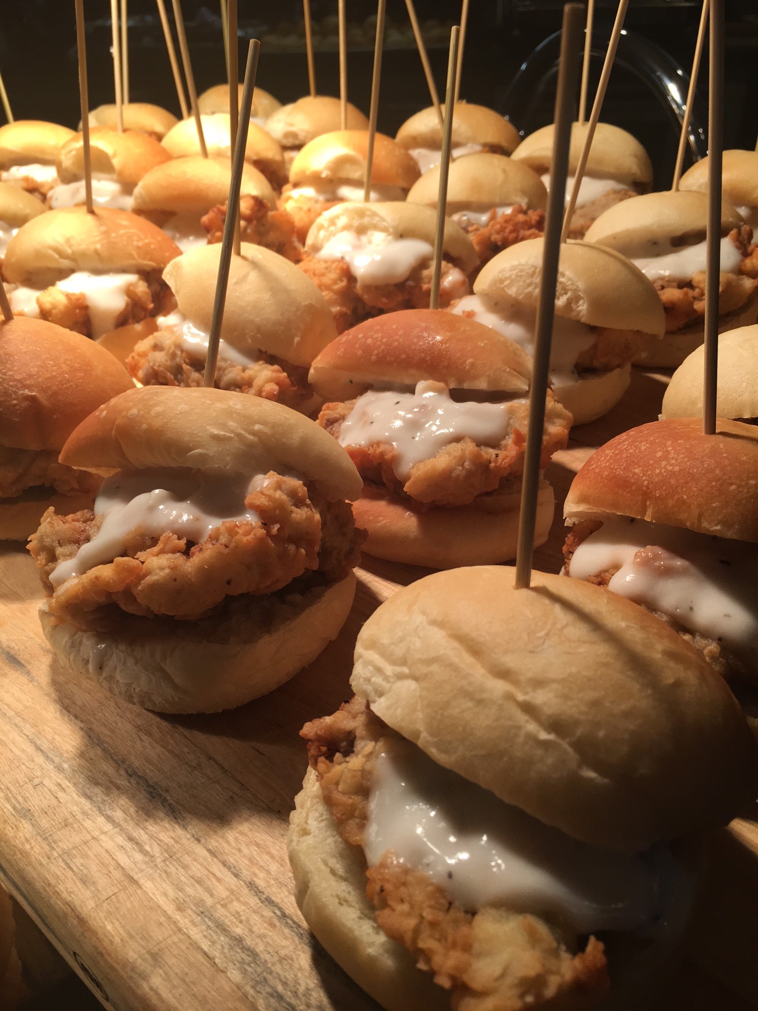 Gallery | Diamond Point Catering | Corpus Christi, Texas