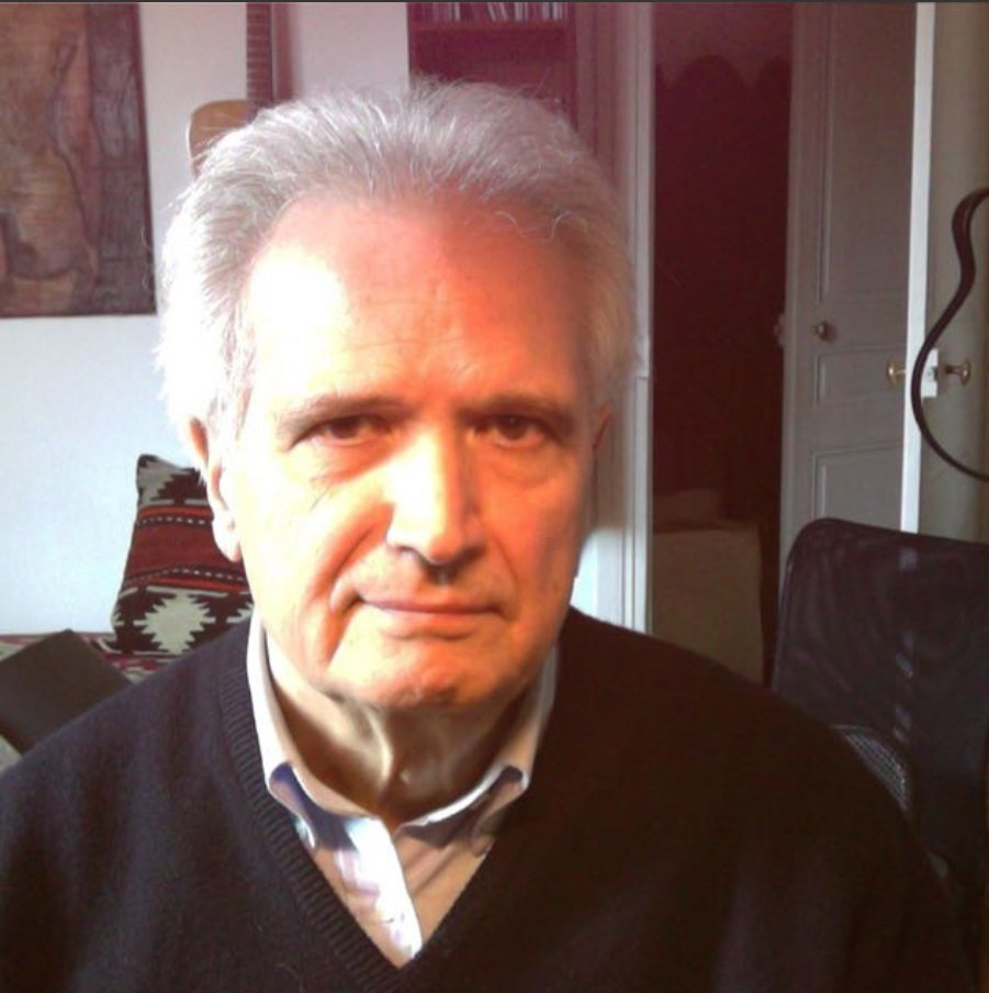 Ramon de Herrera | BESPOKE MUSIC