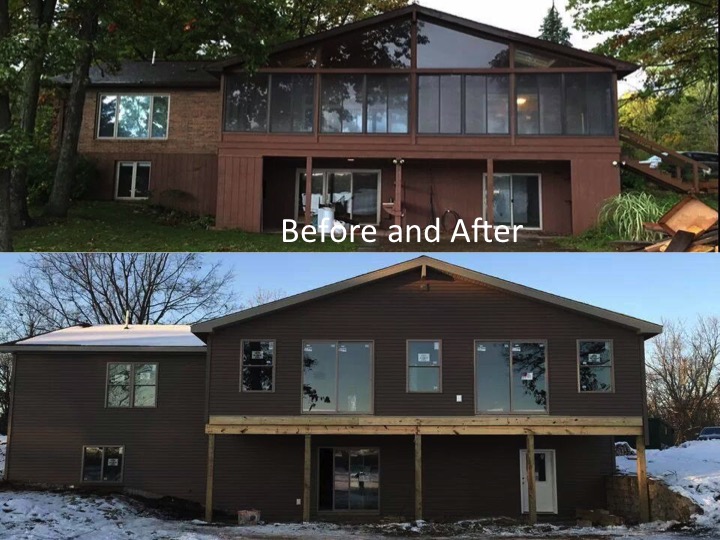 Before & After | ritts