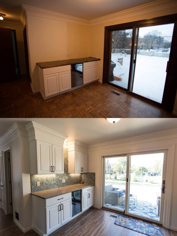 Before & After | ritts