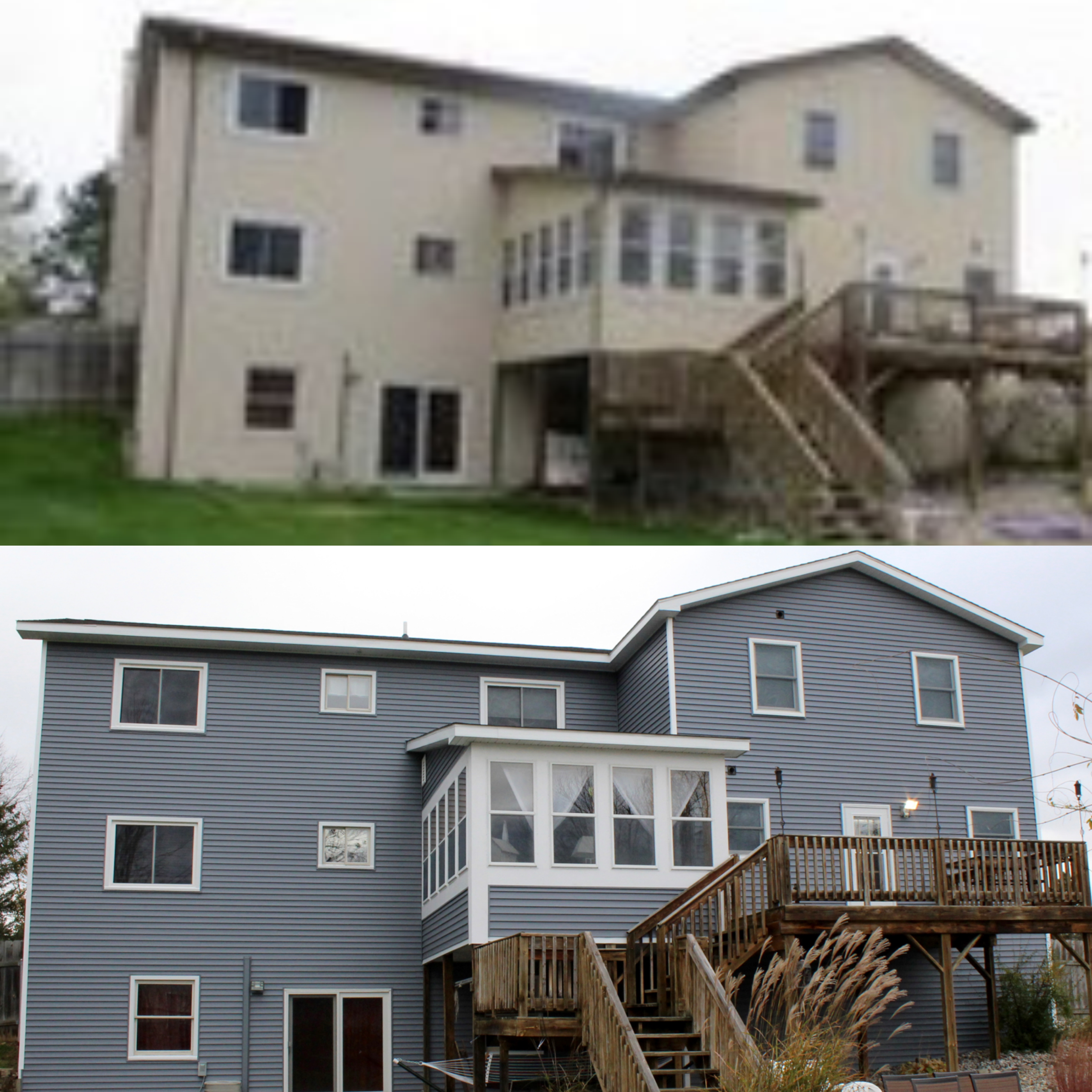 Before & After | ritts