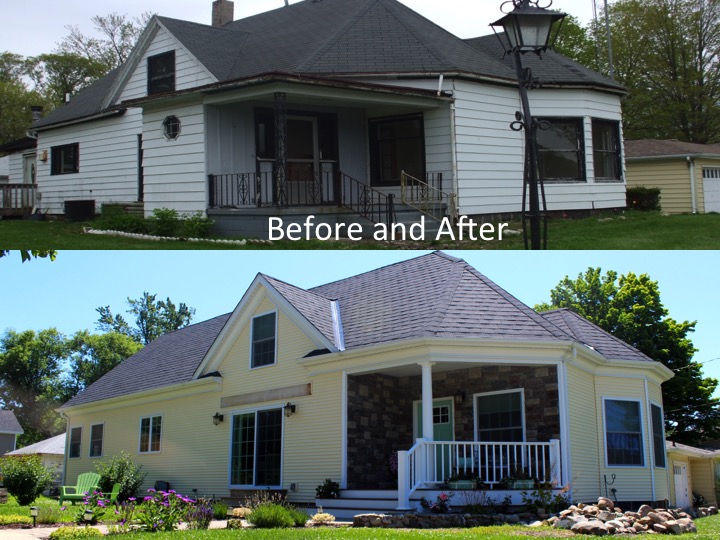 Before & After | ritts