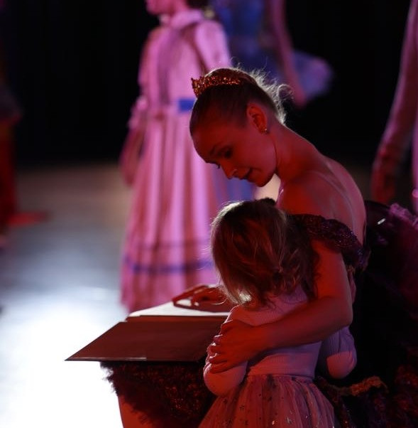 Mowgli's Jungle Jamboree | Roxey Ballet Company