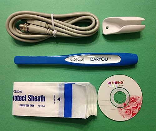 DARYOU DY-50 Ultra Dental Intra-oral Intraoral Camera | daryou