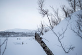 ARCTIC CIRCLE | Rat Race Events