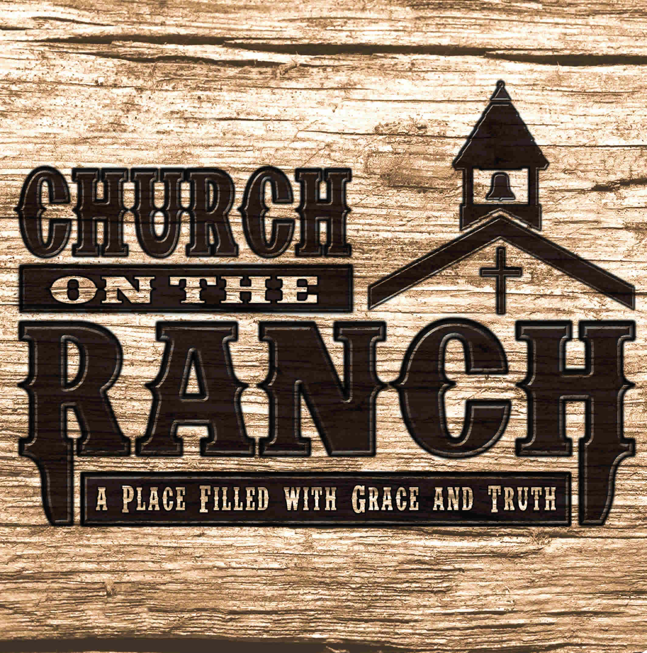 Church on the Ranch Colorado Springs