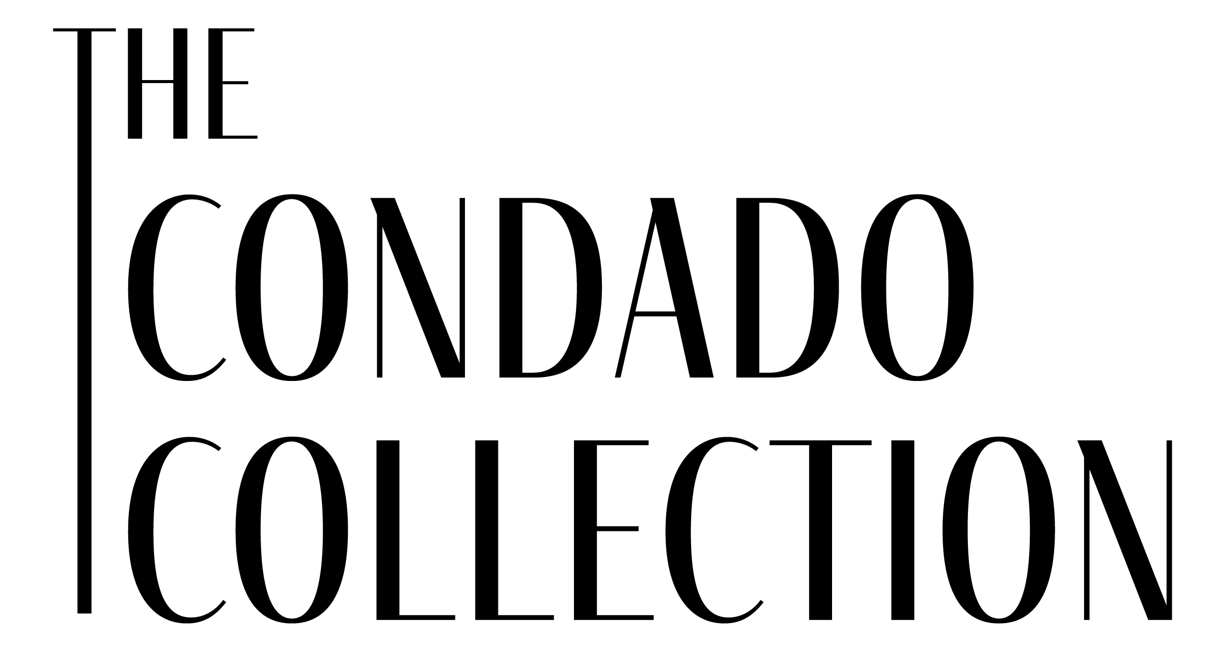 THE COLLECTION | The Condado Collection