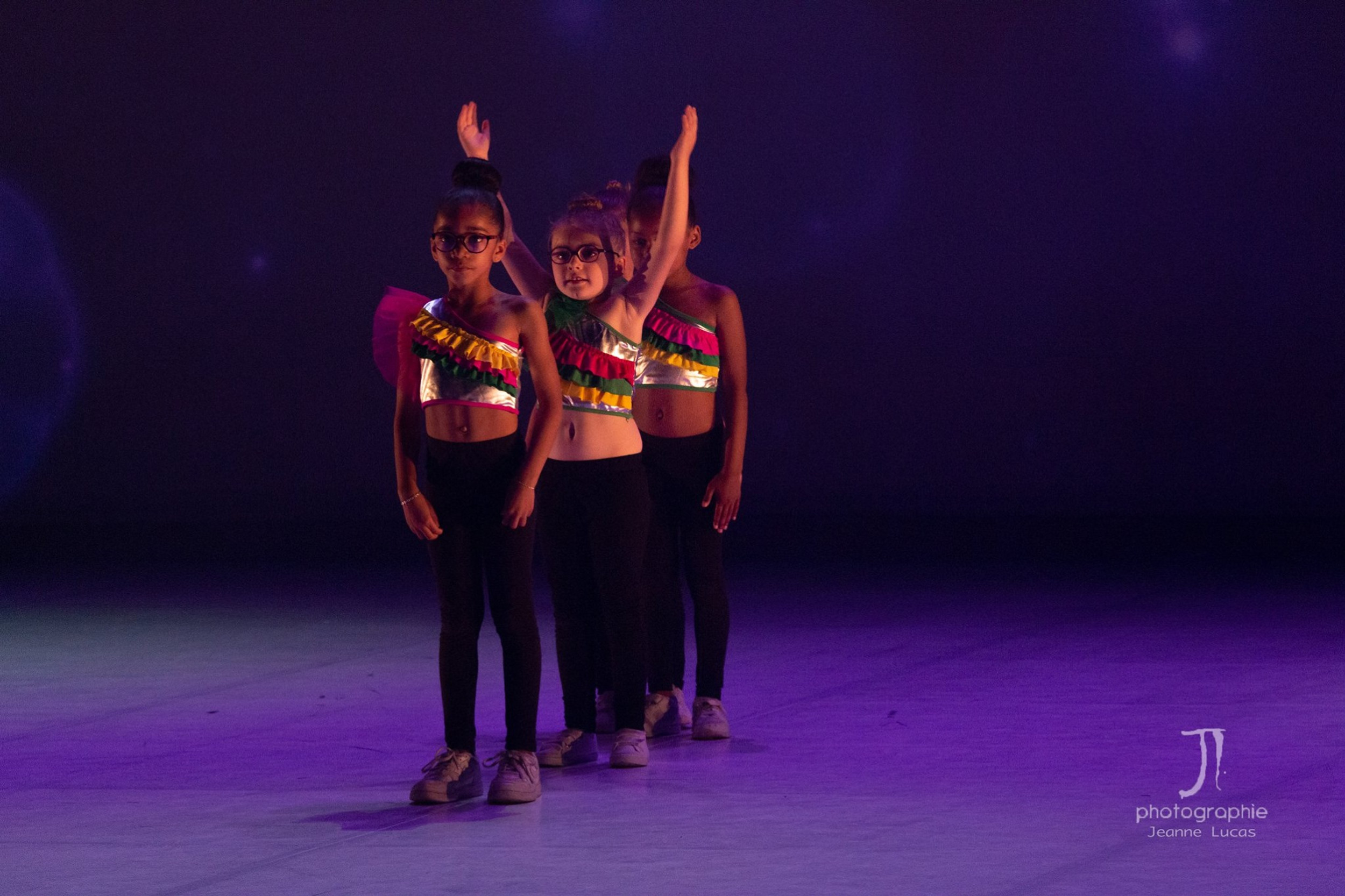 ENFANTS (6 à 14 ans) | Studio RG'Dance