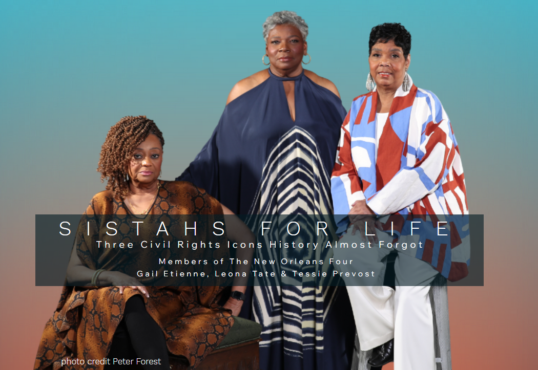 Gallery | Sistahs For Life