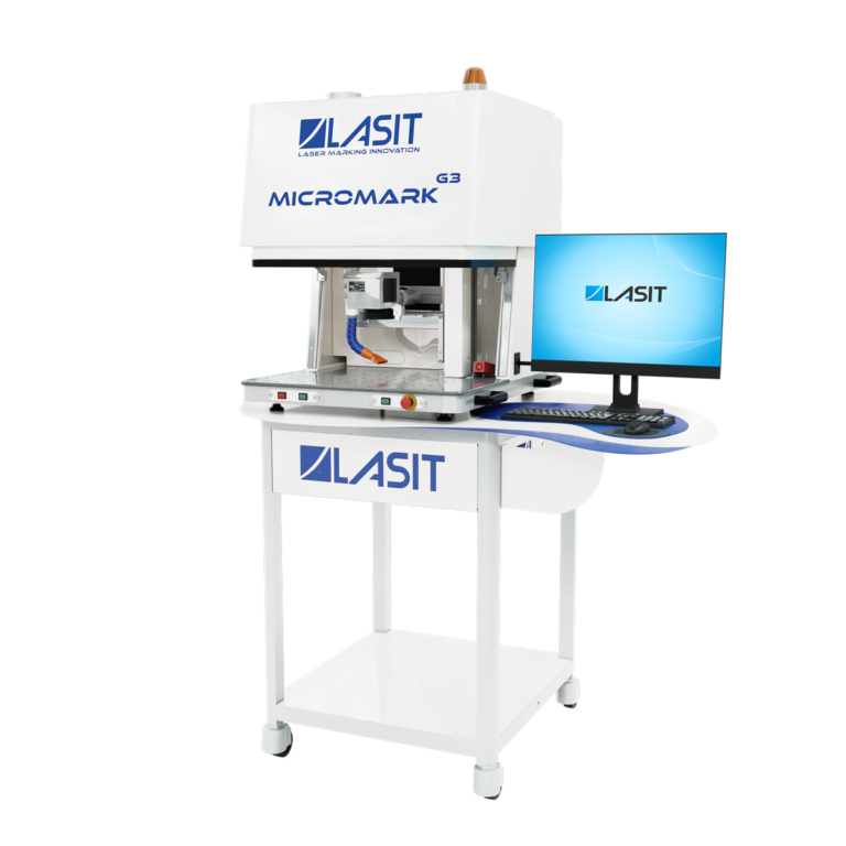 MICROMARK G3 | United Printing