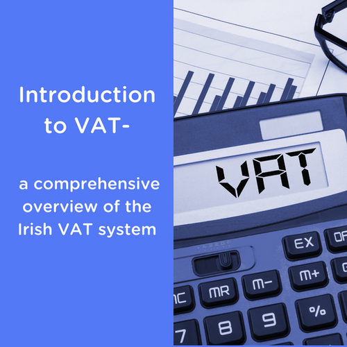 Introduction to VAT Course | Sonia Woods Training