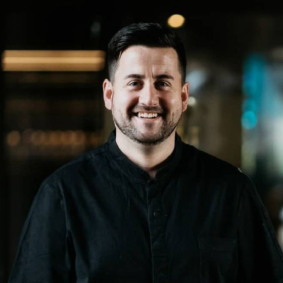 Michael Wickham | Chefs | Flavours of Australia