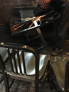 Kimtar Group | Steel Fabricator, Furniture Manufacturer