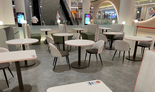 Stal Industries: Furniture Manufacturer | Kimtar Group