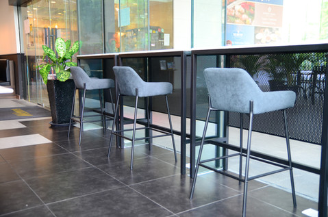 Stal Industries: Furniture Manufacturer | Kimtar Group