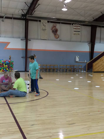 Camp Popeye | Faithway Baptist Chu