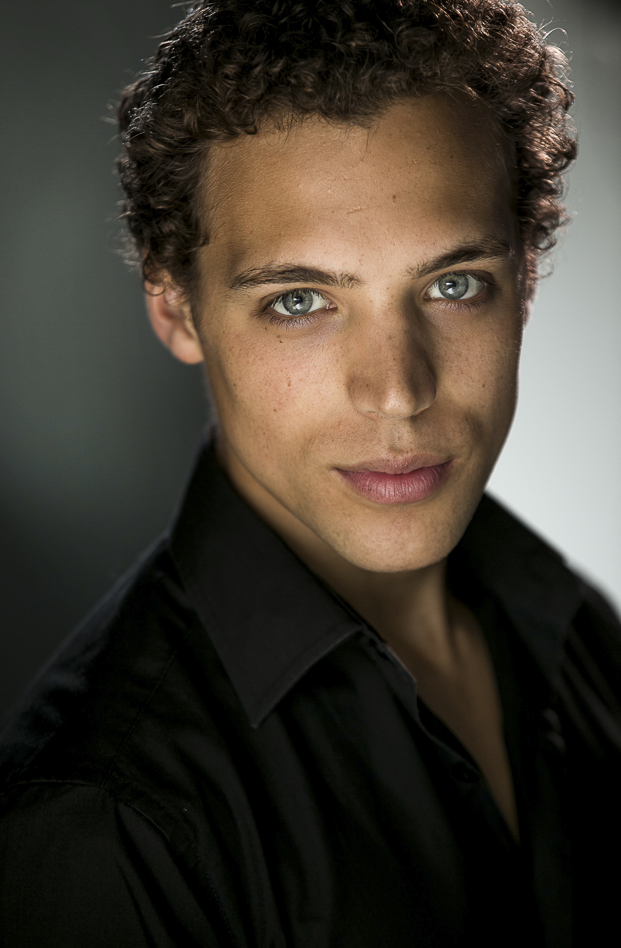 GALLERY | nicholas-dawkes