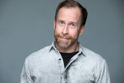 HEADSHOT GALLERY | Nicholas Dawkes headshots