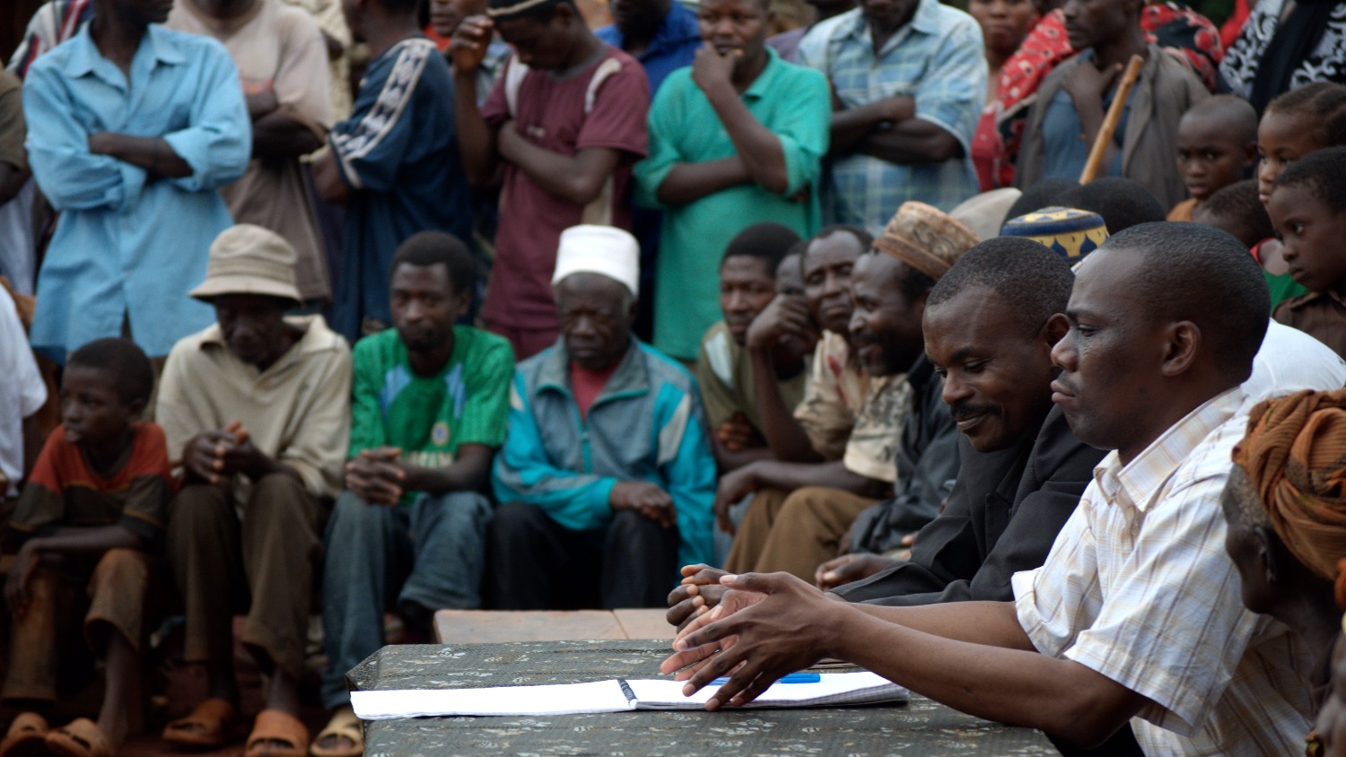 Dan Paget | Elections campaigns | Mass rallies | Political ideologies